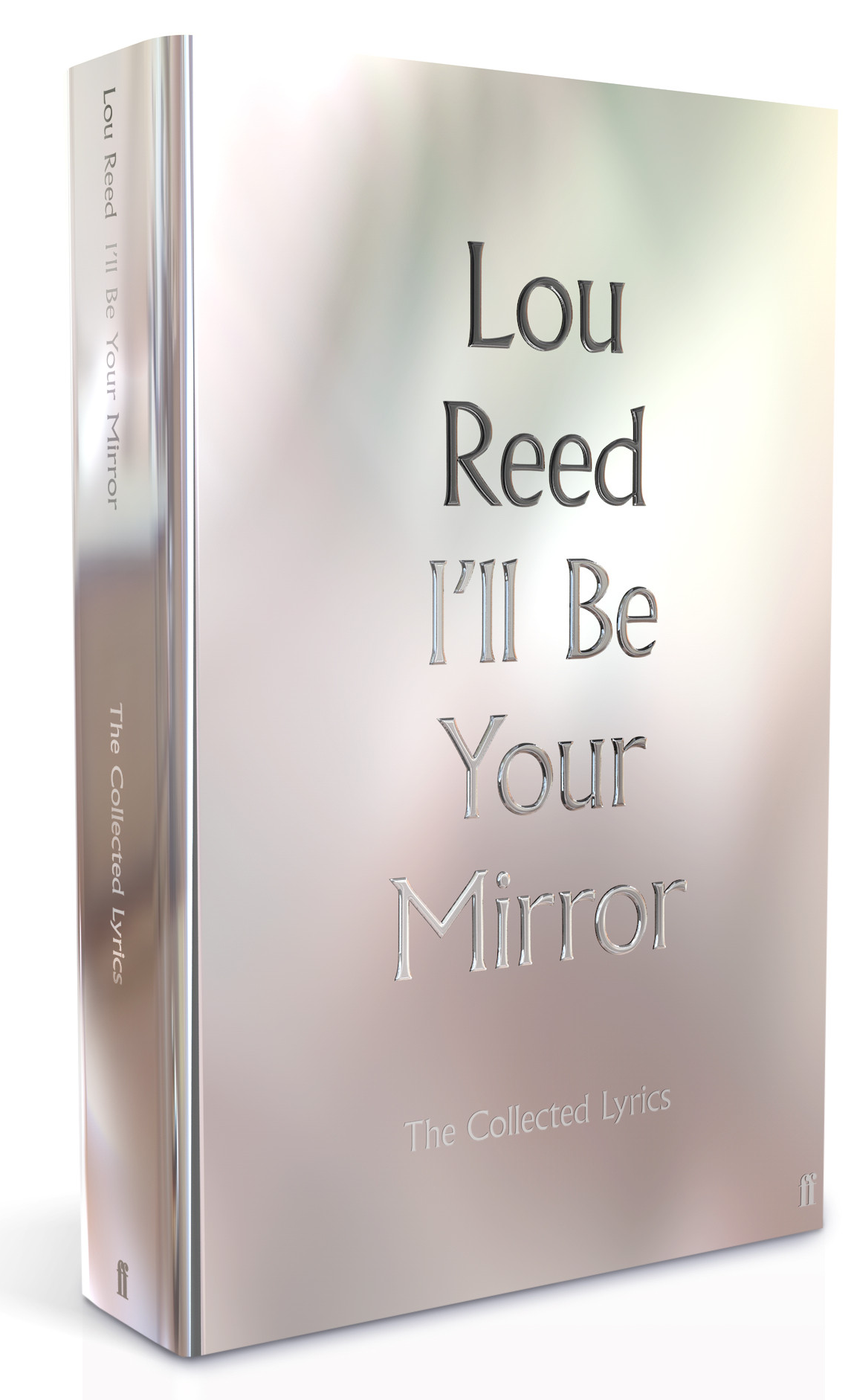 LOU – Long Live Vinyl